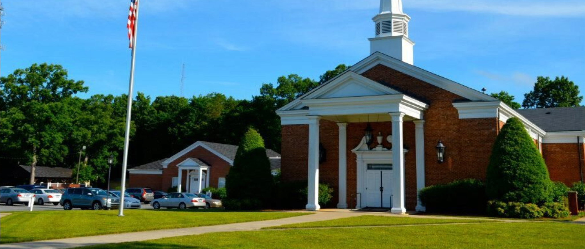 Women’s Ministry Old - Mount Pisgah Church